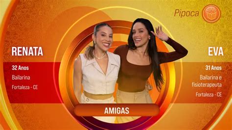 Signos Dos Participantes Do BBB
