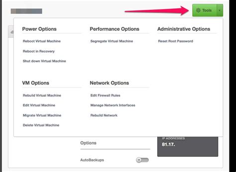 What Is My Rootadministrator Password Blacknight Customer Service