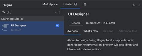 Intellij 插件开发 快速开始plugin Devkit Csdn博客 Intellij 插件开发 快速开始plugin Devkit Csdn博客