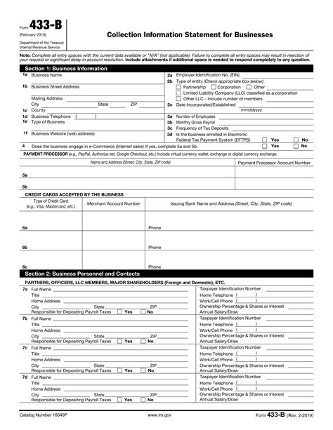 Form 4720 2025 2026 Fill Official Forms Online Pdf Guru