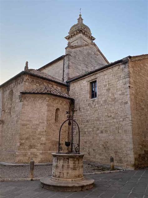 San Quirico D Orcia Why You Will Love This Stunning Hilltop Gem In