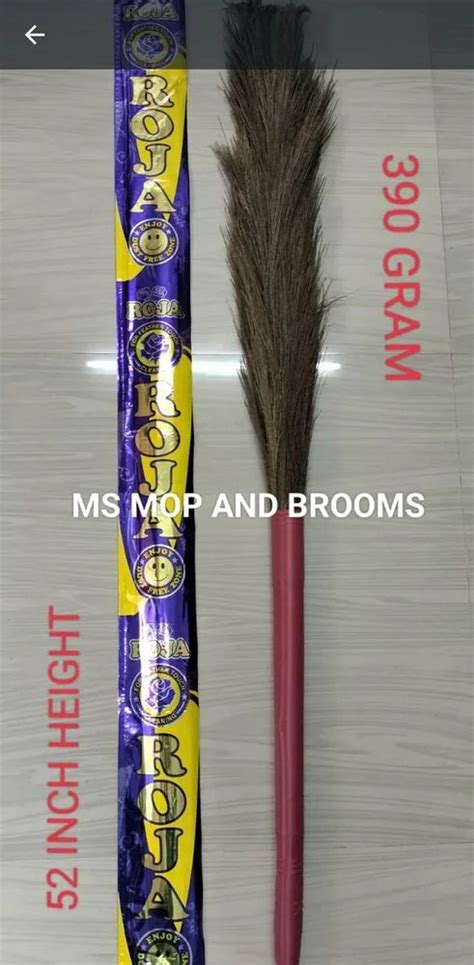 Plastic Grass Broom At Rs 72 Piece In Coimbatore Id 2851818342673