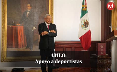 AMLO dará estímulo económico a atletas por Tokio Grupo Milenio