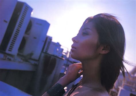 Misaki Ito Wallpaper Japanese Artist Wallpaper Photobook Video Music