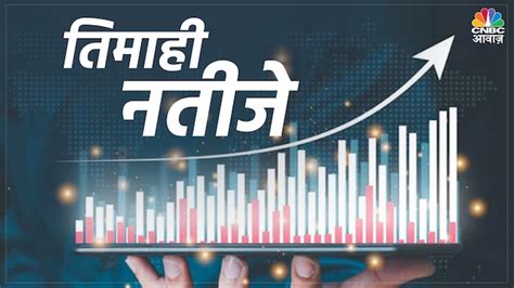 Q3 Results दो कंपनियों के नतीजे जारी एक के मुनाफे में शानदार उछाल