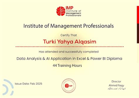 Dataanalytics Powerbi Excel Ai Professionalgrowth Sandoz Sandozteam Turki Bin Yahya