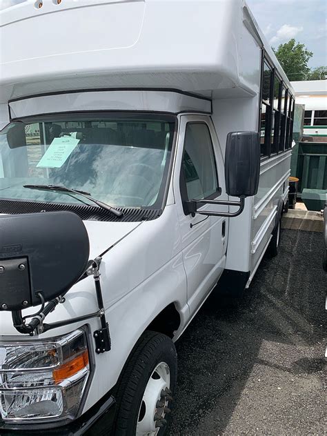 2025 Collins De500 For Sale Activity Bus 25cl Fd14 Act