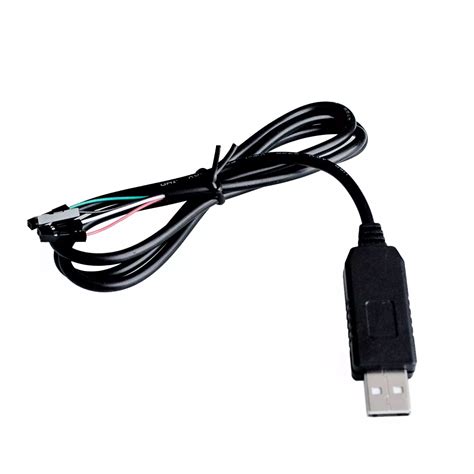 Pl2303 Pl2303hx Usb To Ttl Module Drivers Are Available