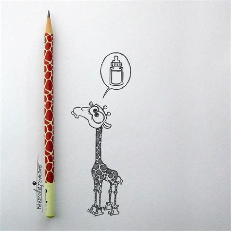 گالری آثار کارتون مجید خسرو انجم از ایران