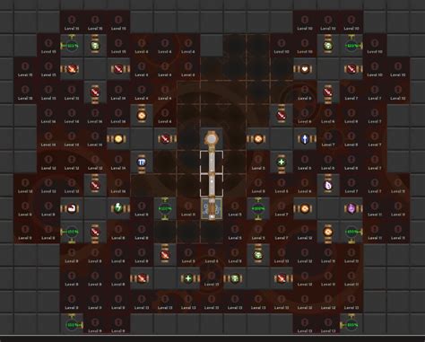 Core Planning Fast Modron Core Pipe Laying R Idlechampions