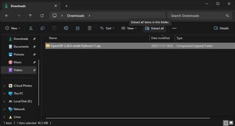 Openvsp Mtk Birdman S Blog