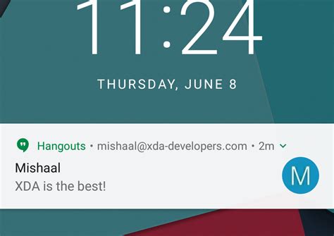 How To Only Show Lock Screen Notification Content At Home