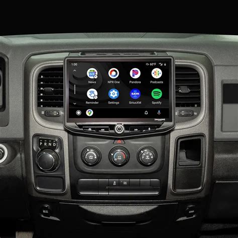 Buy Stinger Heigh10 Ram Truck 2013 2018 On Site Installation