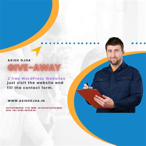 Asish Ojha On Linkedin Webdevelopment Giveawayalert Asishojhawebdev