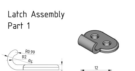 FreeCAD For Beginners CAD Thinking Part 1