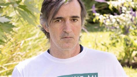 “volví A Los Dos Metros” El Emotivo Posteo De Esteban Bullrich Sobre