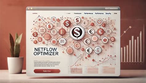 Finance Netflow Optimizer Unify Network Data Strengthen Security