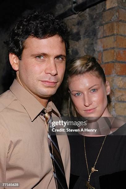 Jeremy Sisto And Addie Lane Photos And Premium High Res Pictures Getty Images