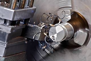 What Is CNC Machining Types Pros Cons And Machining Steps MachineMFG