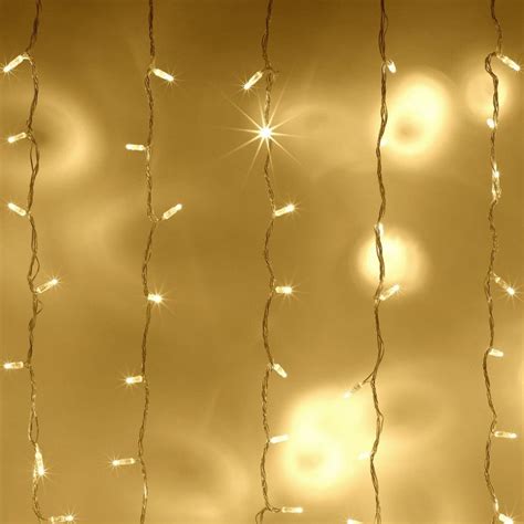Cortina De Luces Led Boda Evento Decoraci N Vintage C Lido X Mts