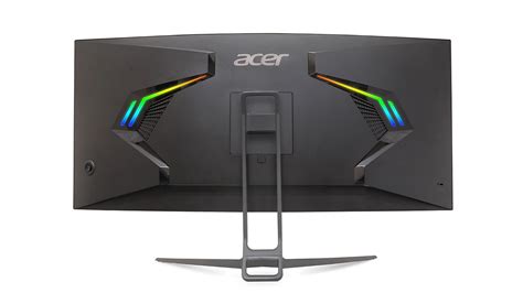 Acer Nitro Ed Cur H Qhd Curved Ultrawide Gaming Monitor Priced At Just Rm Soyacincau