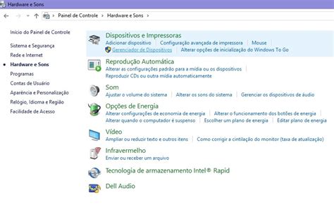 Desativar O Touch Screen Do Notebook Blog BringIT