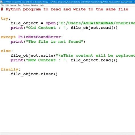 Ashwin K On Linkedin 100daysofcodechallenge Python