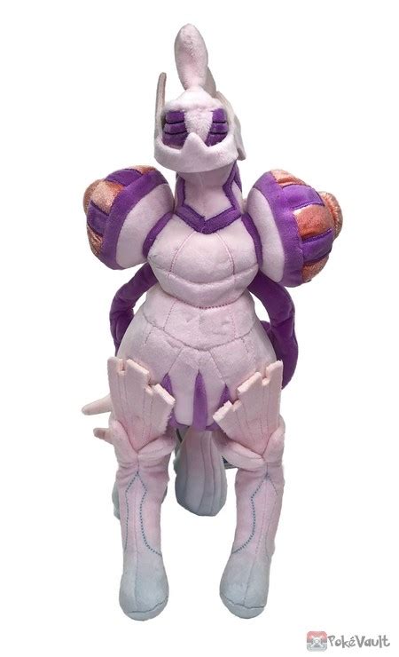 Pokemon Center 2022 Palkia Origin Forme Large Plush Toy