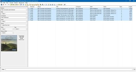 Fill Accidentally Emptied Tag Panel Again Support Mp Tag Community