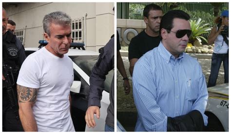 Ex Pm Foragido Após Executar Bicheiro Fernando Iggnácio é Expulso Do Paraguai Pf Irá Trazê Lo