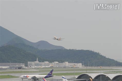 航班數量復疫前水平 香港快運擬聘500名機師及機艙服務員 星島日報