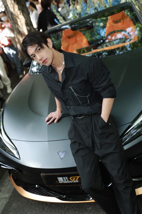 จัดแสดงไทยปลายเดือนนี้ Neta Gt Speedster Concept โรสเตอร์ต้นแบบไฟฟ้า 660 กม ชาร์จ รถใหม่