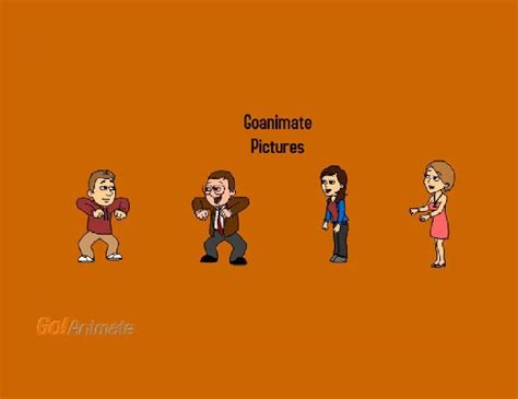 Goanimate Pictures My Favorite Closing Logos Wiki