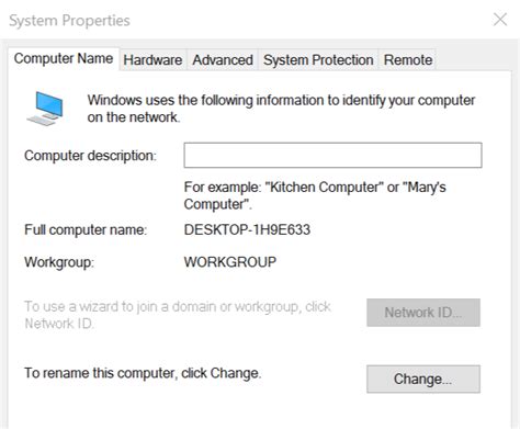 Windows 10 Join Domain Missing Diagnose And Fix In 4 Steps