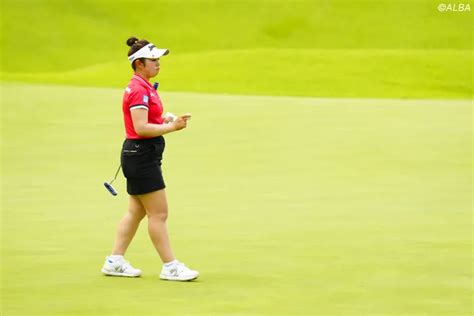 大東建託・いい部屋ネットレディス 2023 ライブフォト Round4 Jlpga 国内女子 Photo Jcsbknslnm ゴルフ総合