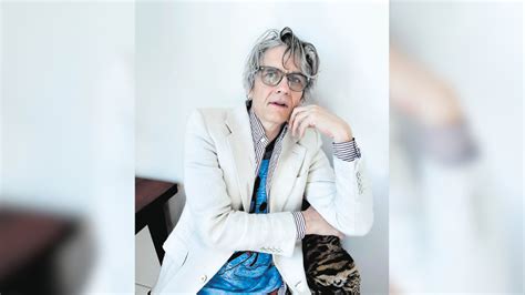 Dean Wareham Músico Nadie Nos Puede Quitar La Música En Vivo