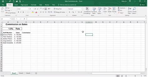ADMNEXC306106 Excel Training Putting A Variable In One Cell Showezy Excel Xero Short