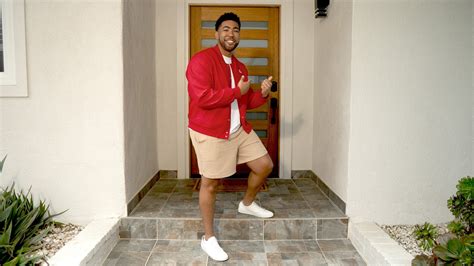 An Exclusive Look Inside The House Of Jake From State Farm