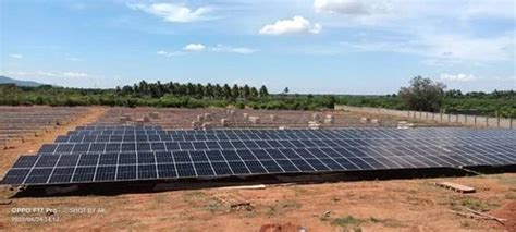 KW Solar Rooftop System At Kilowatt In Coimbatore ID