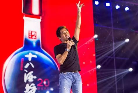 衡水老白干·十八酒坊这场演唱会刷爆网络！阴雨天观众热情更高！ 搜狐大视野 搜狐新闻