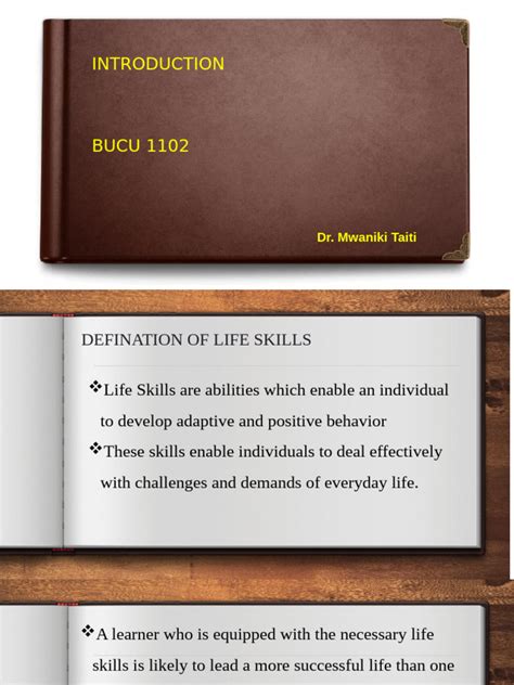 Life Skill Notes Pdf Critical Thinking Thought