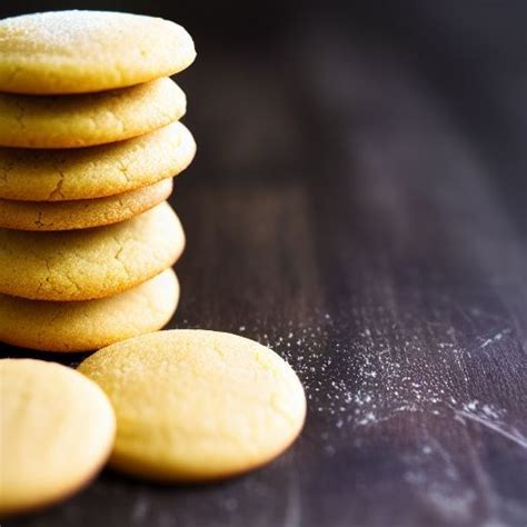 Chef Rv Butter Cookies Recipeshare App