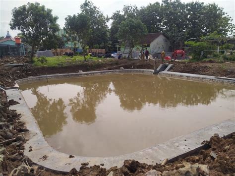 Bantu Petani Pemkab Rembang Terus Upayakan Tambah Embung Pemerintah Provinsi Jawa Tengah