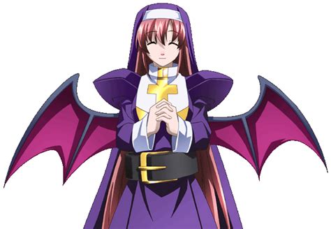 Clarice Di Lanzaimage Gallery Arcana Heart Wiki Fandom