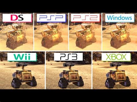 WALL-E PSP - Prix - Photo - Présentation