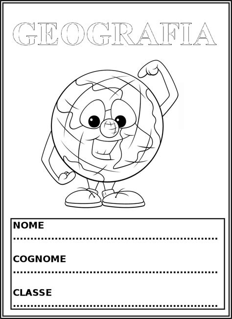 Disegno Da Colorare Geografia Disegni Da Colorare E Stampare Gratis