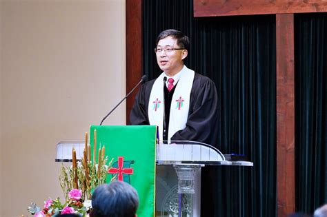 230115 열방교회 창립 16주년 임직감사예배 Az 포스트취재사진 아리조나 코리아 포스트