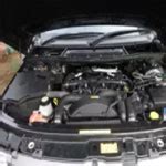 Reconditioned Land Rover Engines For Sale LRRR306