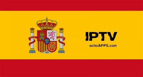 Listas Iptv EspaÑa Con Canales En M3u ¡links Iptv España