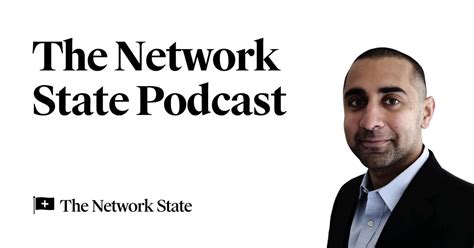 The Network State Podcast